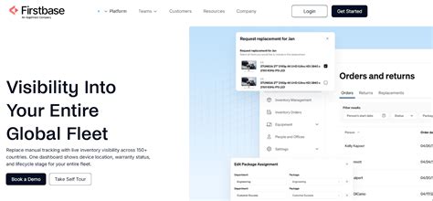 Best Equipment Inventory Software For Global Logistics 2026