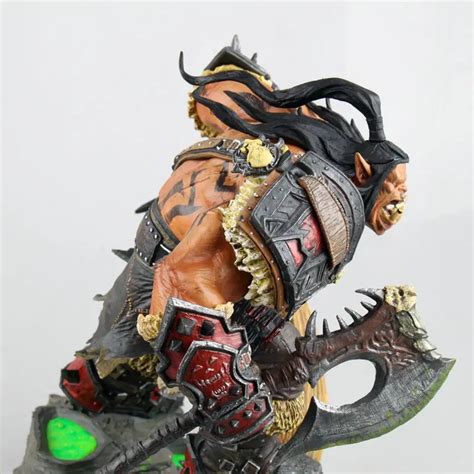 3d 16 World Of Warcraft Figure World Of Warcraft Action Figures For