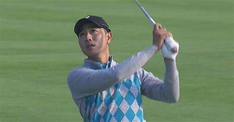 프로골퍼 배상문 아너 소사이어티 가입