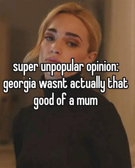 Georgia Miller Quotes Georgia Miller And Ginny