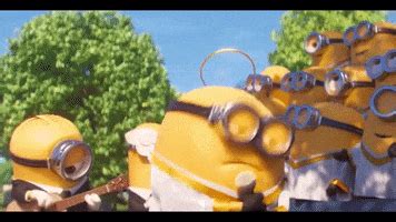 Minions Singing S Tenor