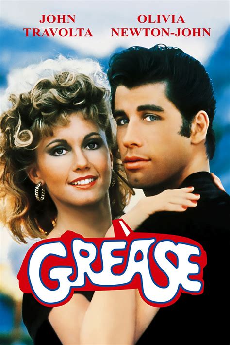 Grease Movie Poster Print And Unframed Canvas Prints Ebay Australia