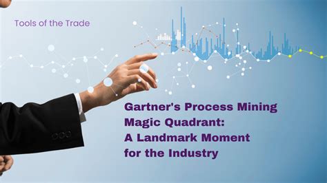 Gartners Inaugural Process Mining Magic Quadrant Css