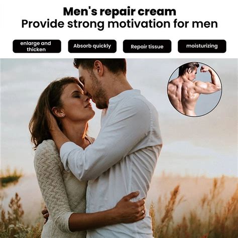Best Price For Mens Penile Erection Enlargement Cream Sex Delay Penis Thickening Growth Massage