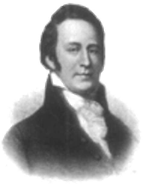 Famous Quotes From Meriwether Lewis Quotesgram