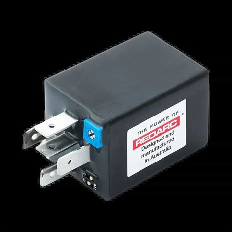 Redarc Multi Function Timer Outback Equipment