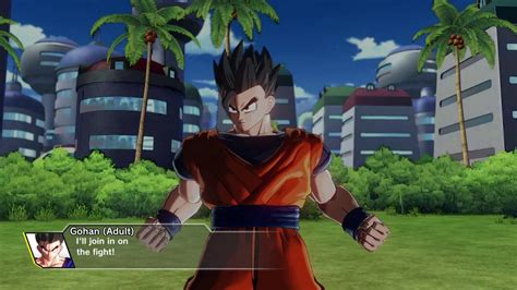 Dragon Ball Xenoverse Vegito Clothes Hand Youtube