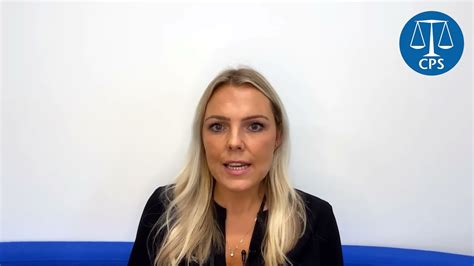 How We Make A Decision In Each Case The Code For Crown Prosecutors