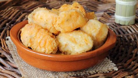 Bienmesabe La Mejor Receta Para Preparar El Clásico Cazón En Adobo