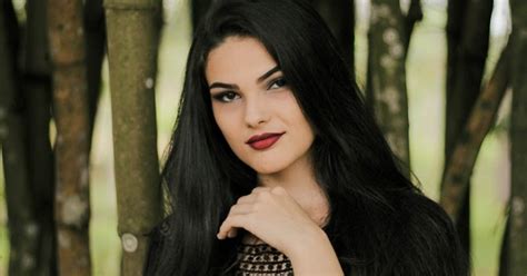 Ensaio Carla Freitas Secret Place