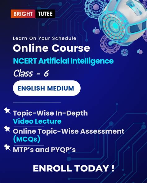 Cbse Artificial Intelligence Class 8 Level 3 Course