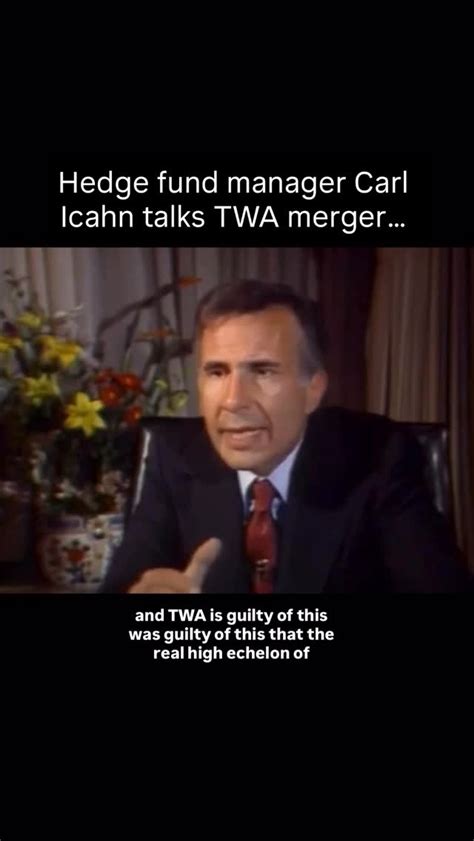 Carl Icahn Omsk