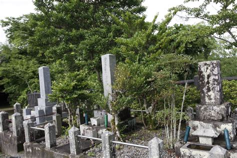 広瀬武夫の墓（竹田市） おすすめスポット みんカラ