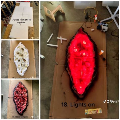 Stranger Things Diy Gate Stranger Things Halloween Stranger Things Christmas Stranger Things