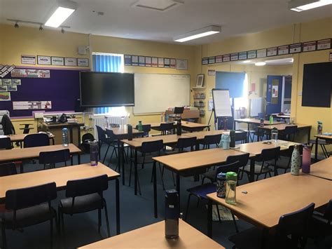 Class Five Great Ellingham Primary School