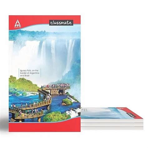 Classmate Single Line Notebook At ₹ 75piece Classmate Notebook In