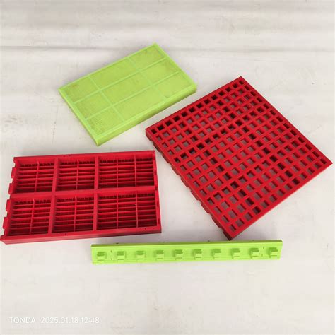 Polyurethane Products Manufacturer High Performance Rubber Solutions