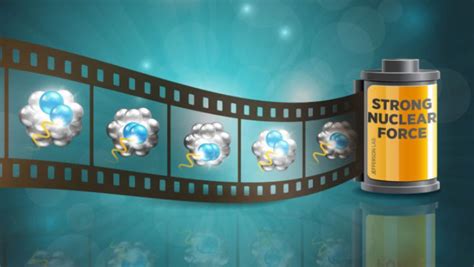 Physicists Probe Core Of Strong Nuclear Interaction Between Protons And Neutrons Physics Sci