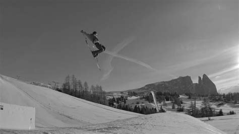 Trippy Season Edit Mit Daniel Gassner 707 X Ski Remix X Dn Gssnr