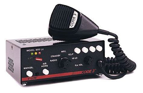 Code 3 Rls Siren Gta5