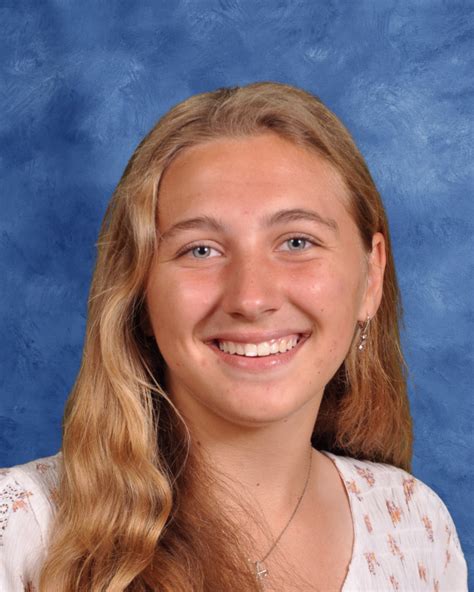 Roger We Are Proud To Announce That Maggie Mccormick 27 Was Recently