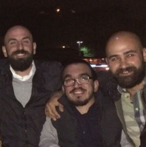 Hasan Berk Çebi Bi Köşemde Dur KardeŞ Instagram