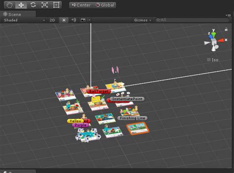 Weird White Background In Scene View Questions And Answers Unity