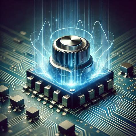 Technology Innovation Electronics Amplifiers Techbehindthescenes