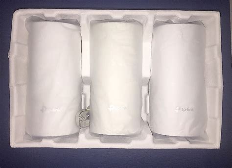 Tp Link Deco E4r Ac1200 Computers And Tech Parts And Accessories