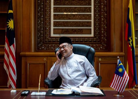 How Twitterverse Is Reacting To Pm Anwar Ibrahims New Cabinet