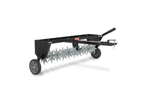 Spike Aerator Mowers Galore Spike Aerator Mowers Galore