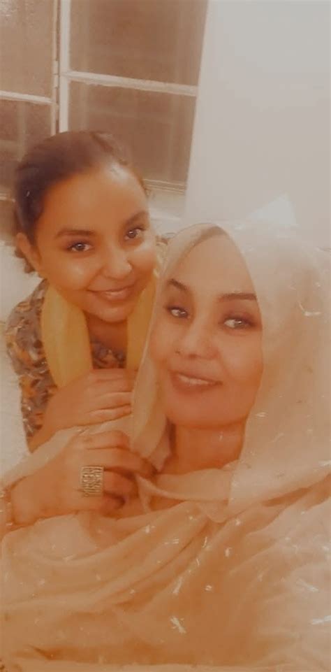 مسلسلاتك أحلى معانا 🌸🌸 الفنانة السودانية اسلام مبارك في دور مدينة من مسلسل أشغال شاقة جدا