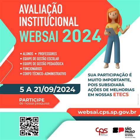 Websai Etec 2024 Etec João Belarmino