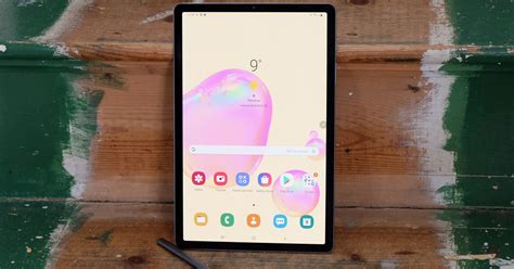 Samsung Galaxy Tab S Lite Release Date News And Leaks Gearopen Com