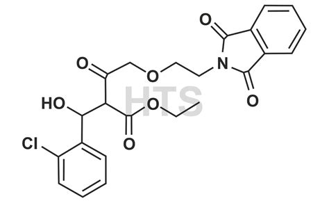 Amlodipine Hts Biopharma