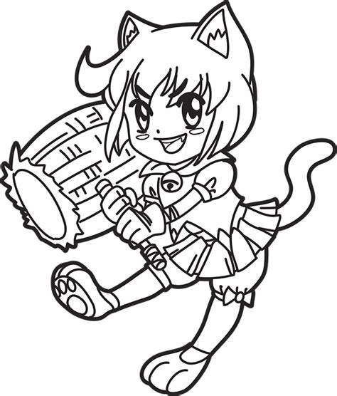 Free Naked Anime Girl Vector Art Download 4992 Naked Anime Girl