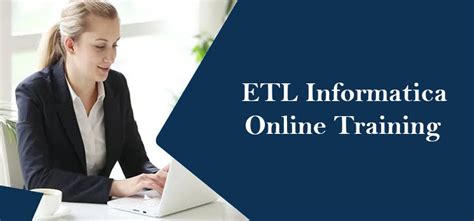 Best Etl Informatica Training From Hyderabad Bengaluru India