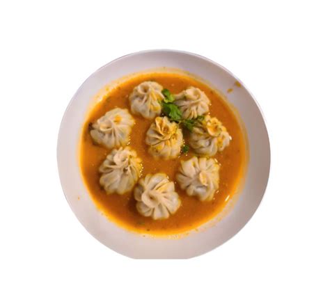 Chicken Jhol Momo The Nepalese Corner
