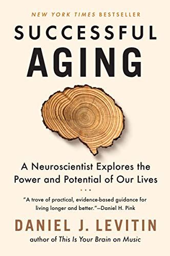 100 Best Aging Books Of All Time Bookauthority