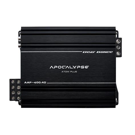 Avatar XBR-613 | 6.5 inch speakers - Down4Sound Shop