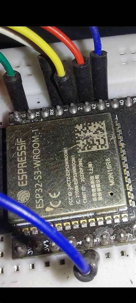 Problem With Lvgl Esphome Home Assistant Community