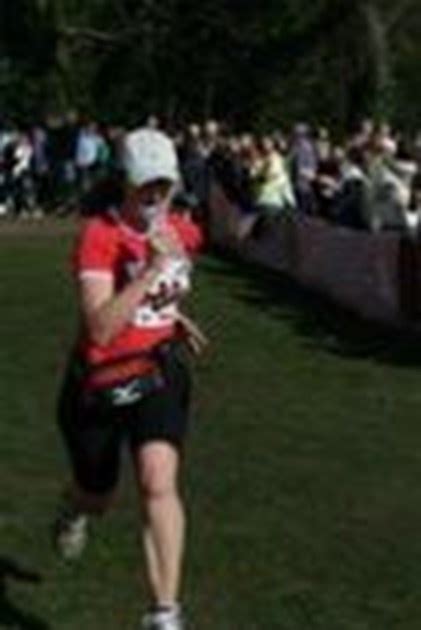 Sharon Marie Dooley Is Fundraising For Asthma Lung Uk