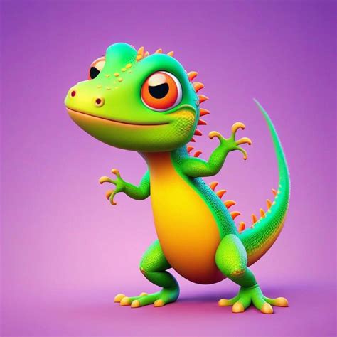 240 Legless Lizard Puns Thatll Sssssurprise You