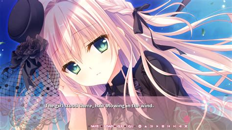 Otome Domain On Steam
