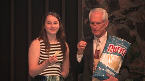 Jerry Joubert Advent Club Or Advent Movement Apr 16th 2016 Youtube