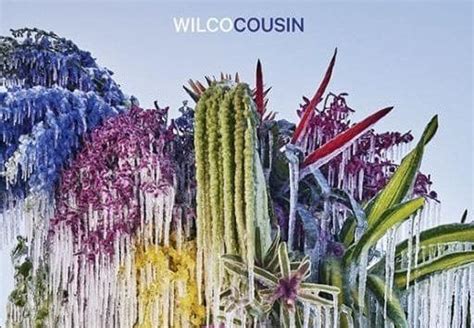 Rock Band Wilco Annuncia Il Nuovo Album Cousin