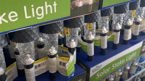 Repurpose Dollar Tree Solar Lights