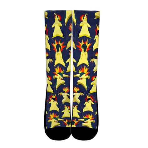 Socks Anime Collection Animebape