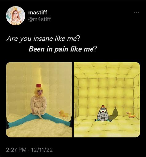 Spongebob Doing His Best To Keep My Cpu Cool Rbikinibottomtwitter