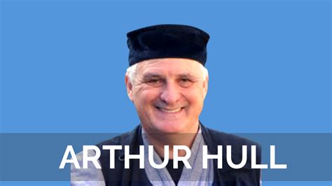 How The World Connects Through Rhythm Arthur Hull